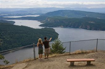 Salt Spring Island... So What's Your Favourite Experience?